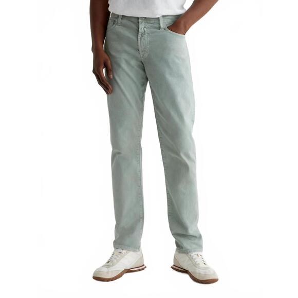 Ag Adriano Goldschmied | Jeans | New Ag Jeans Tellis Modern Slim Pant ...